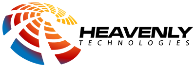 Home - Heavenly Technologies